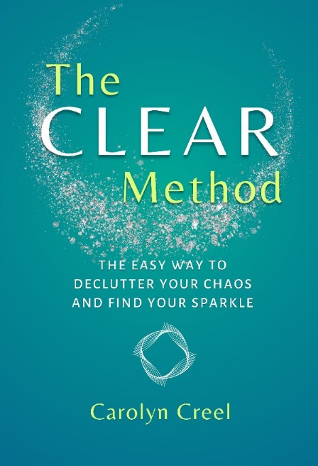 The Clear Method, by Carolyn Creel – Crossing the Pond Reviews